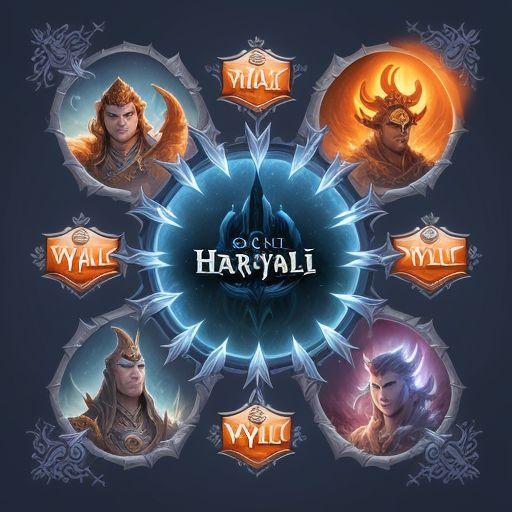 World of Warcraft Vrykul Name Generator | 1000+ World of Warcraft ... World of Warcraft Vrykul Name Generator | 1000+ World of Warcraft ...